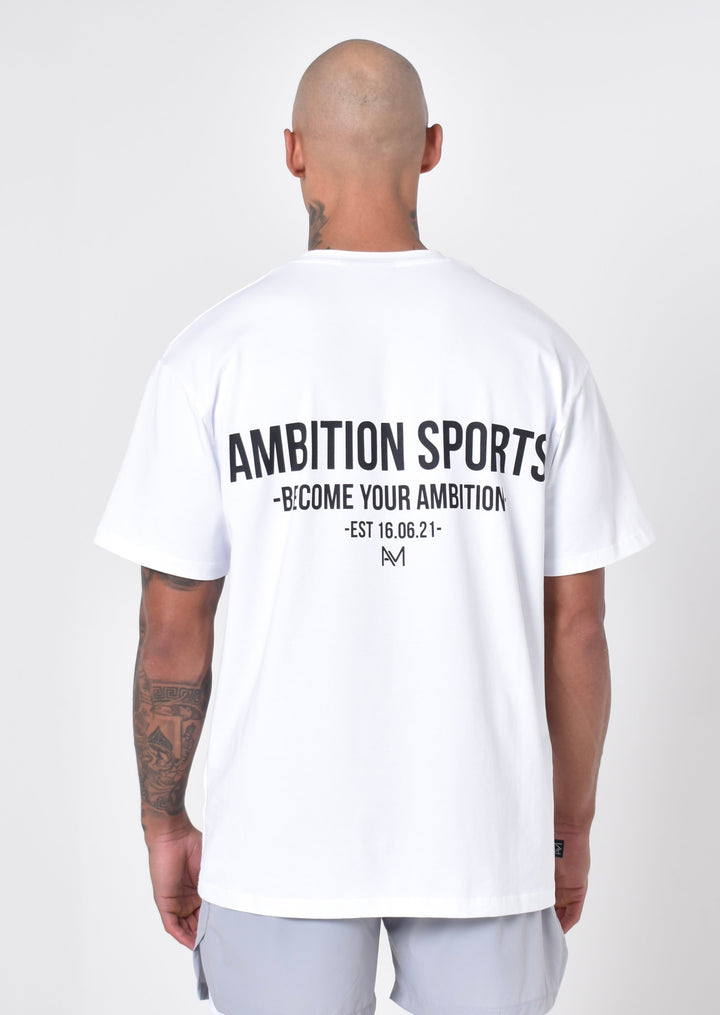 Ambition Sport UK