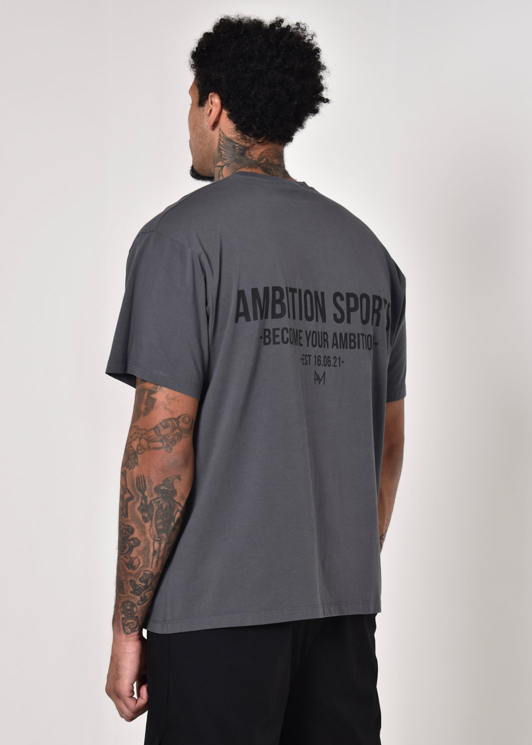 Ambition Sport UK