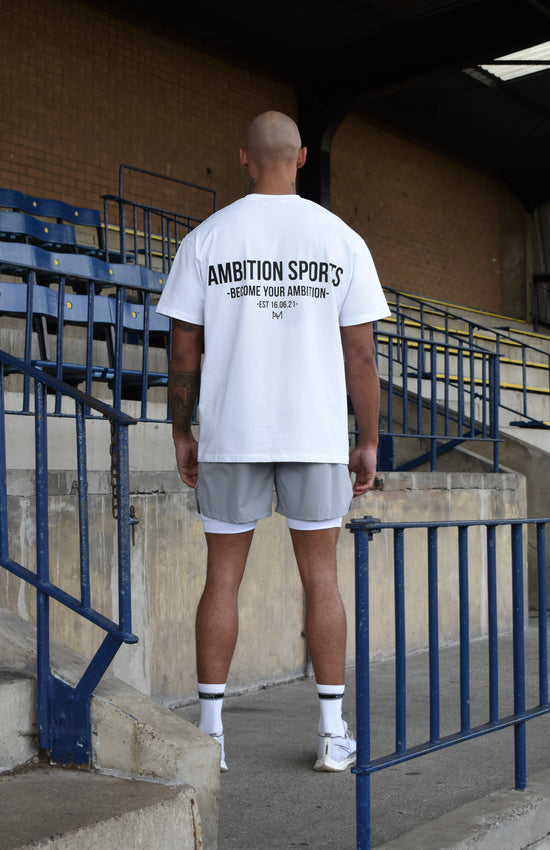 Ambition Sport UK