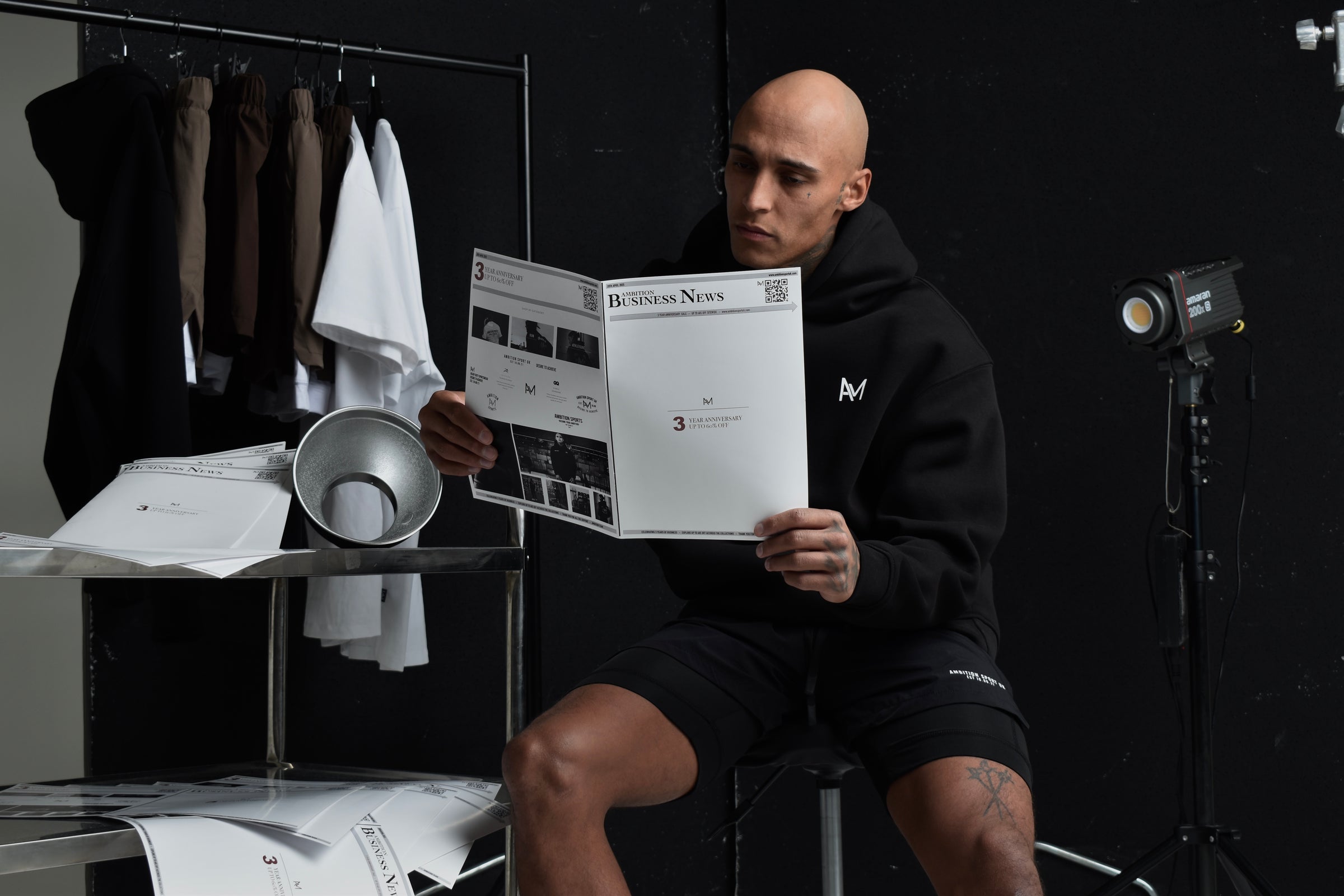 Ambition Sport UK