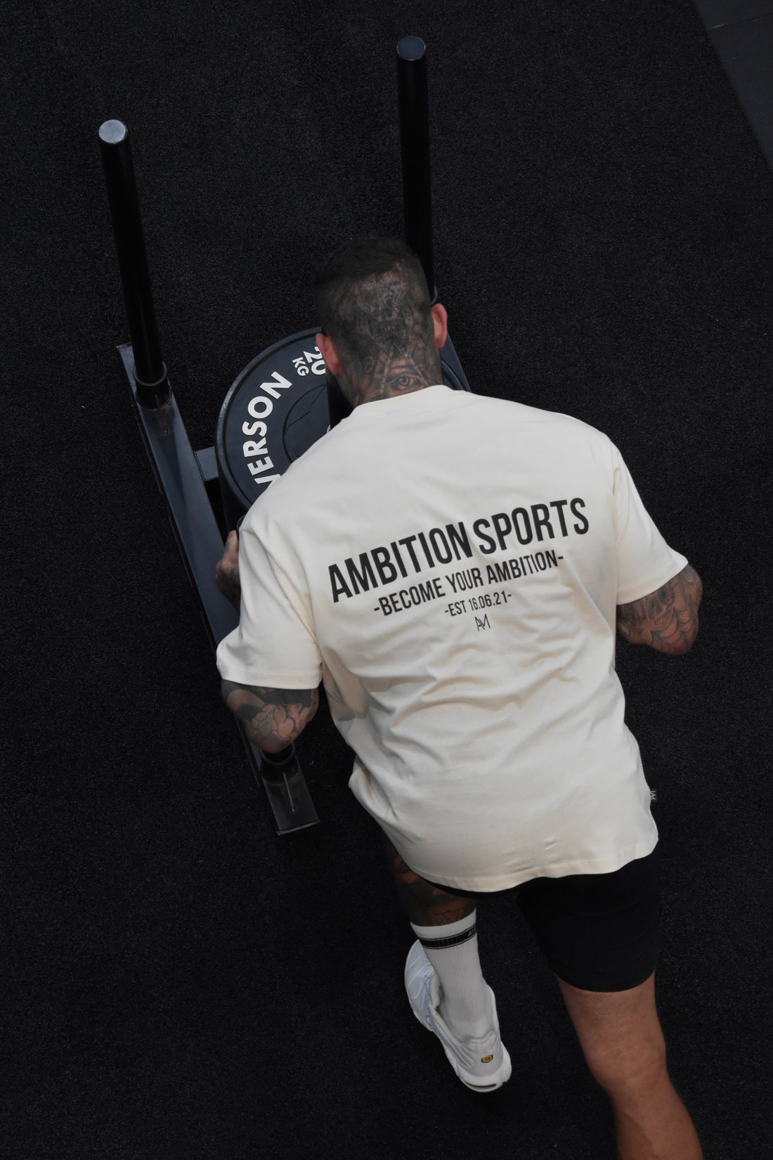 Ambition Sport UK