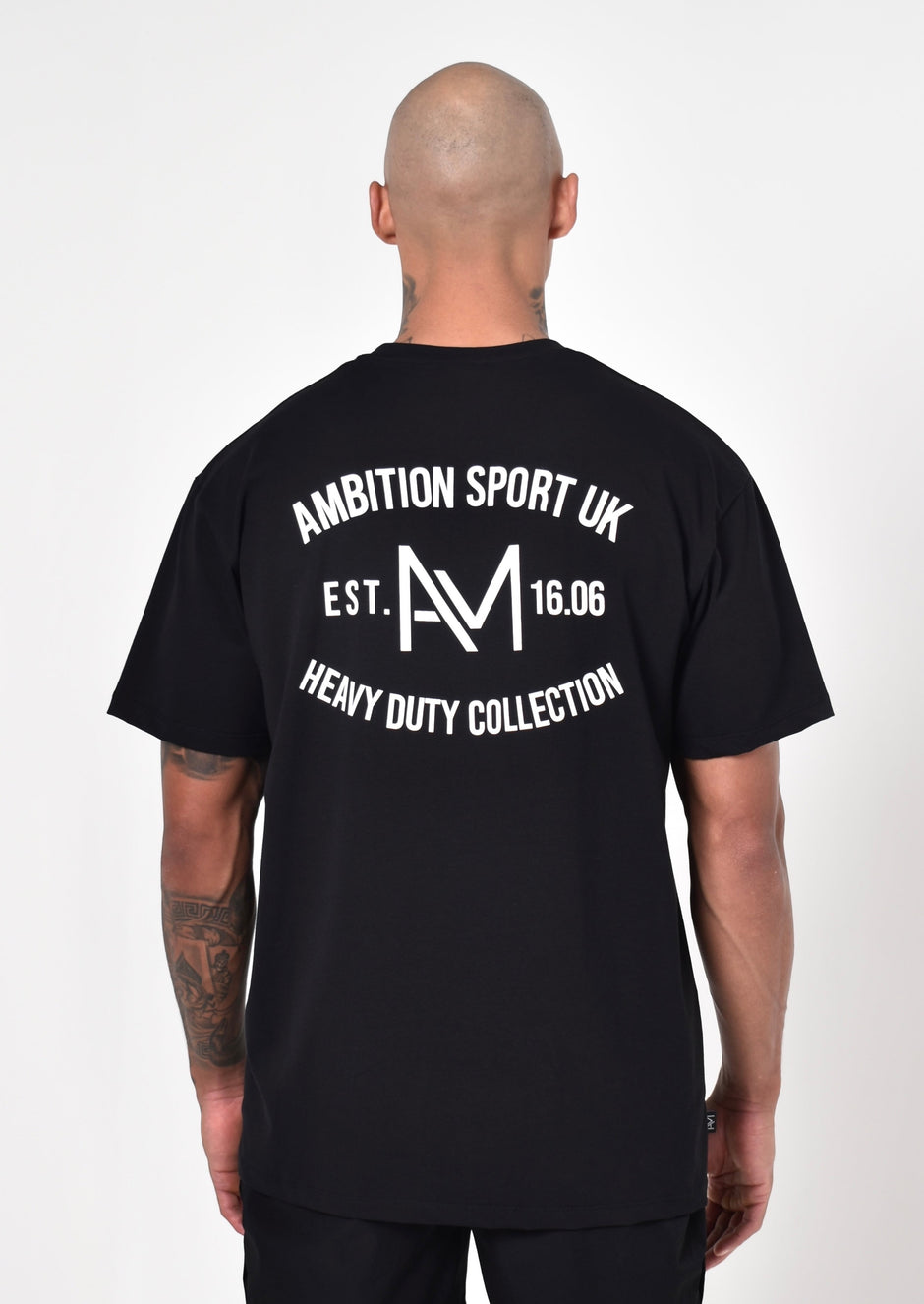 Ambition Sport UK