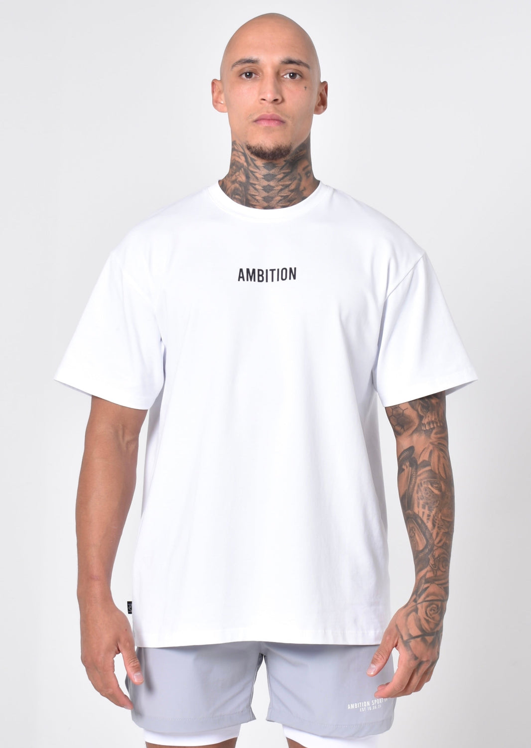 Ambition Sport UK