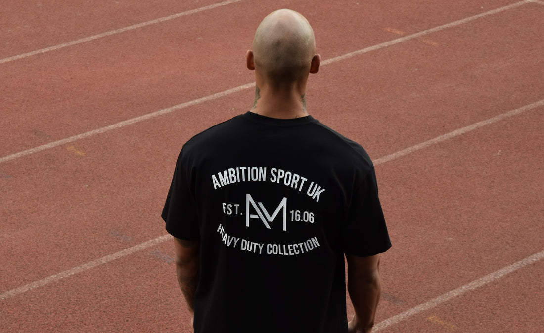 Ambition Sport UK