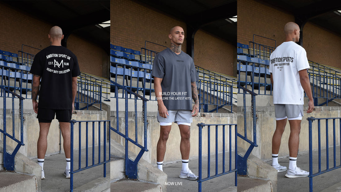 Ambition Sport UK