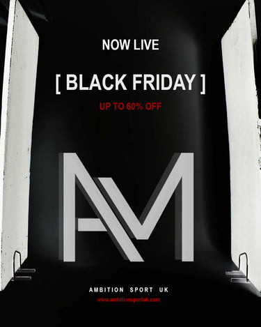 Ambition Sport UK