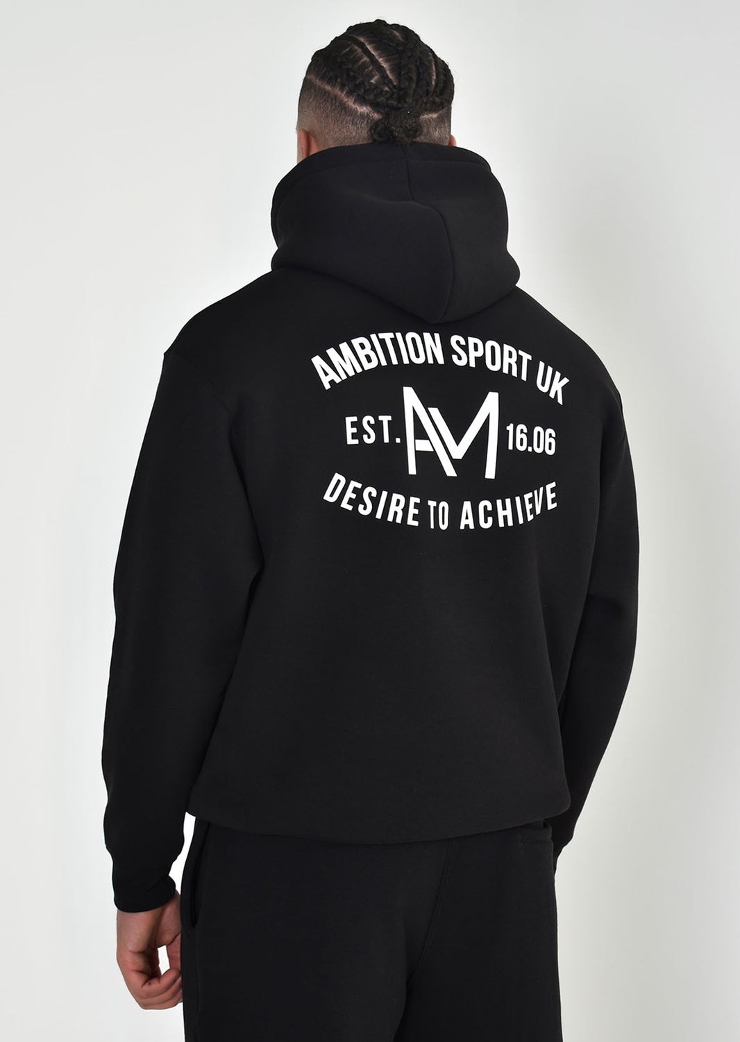 Ambition Sport UK