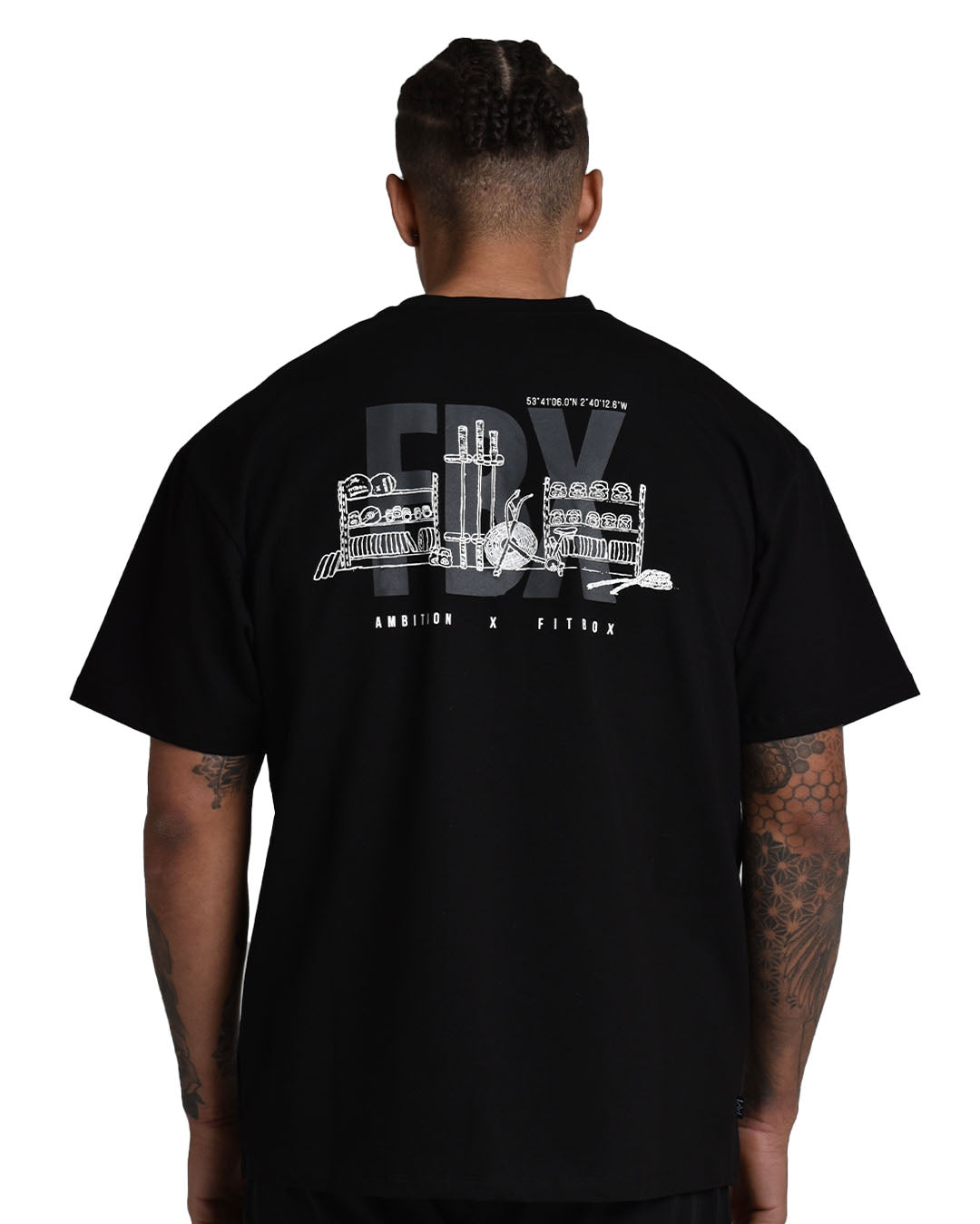Ambition Sport UK