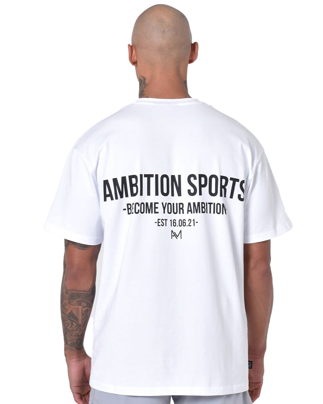 Ambition Sport UK