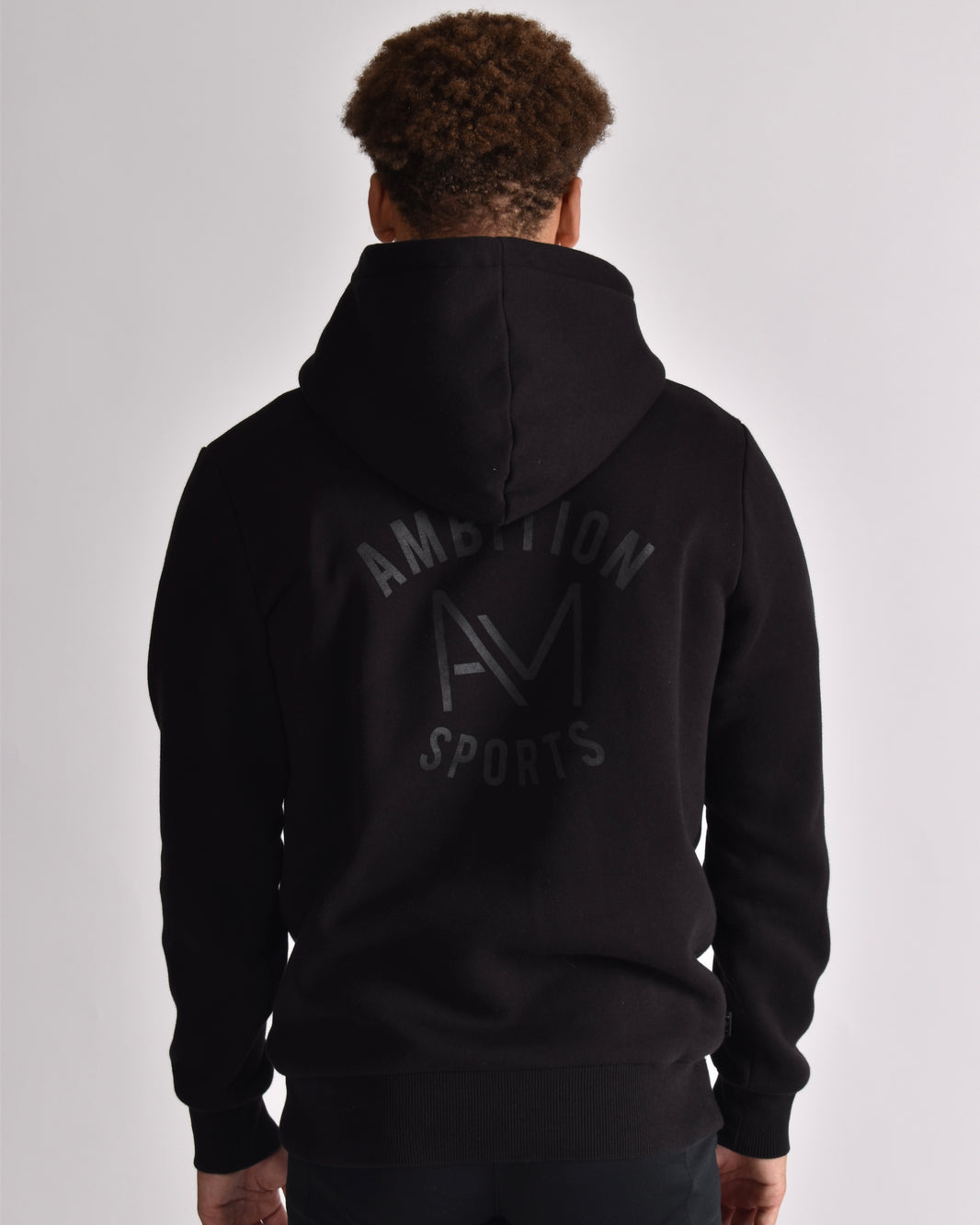 Ambition Sport UK